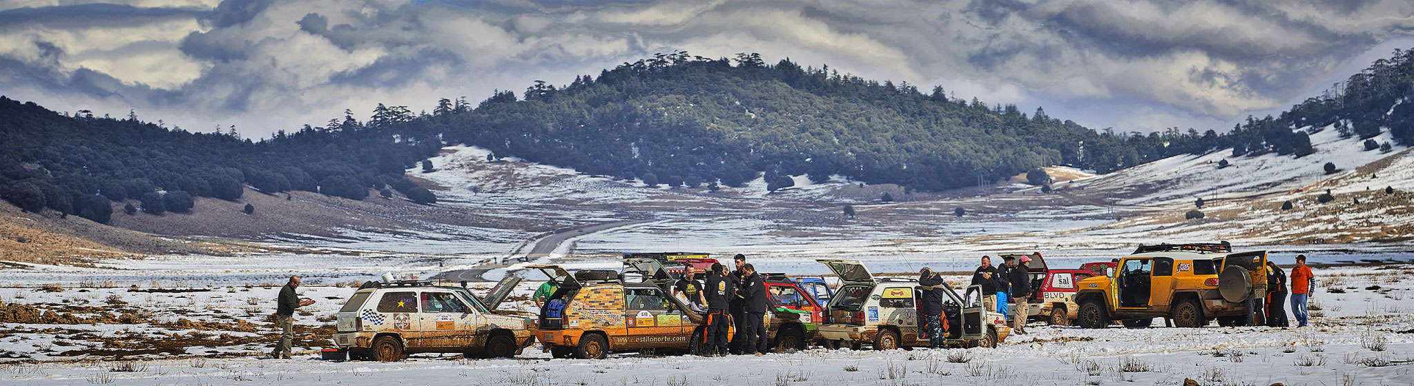 Desert Trophy Panda Edition – Desert Trophy Panda Edition